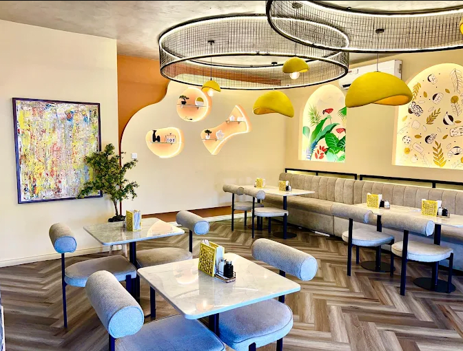 Gourmet Twist Restaurant menu & price list in 2026 | FlavorQueste