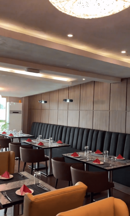 The Colossus - Menu | FlavorQueste