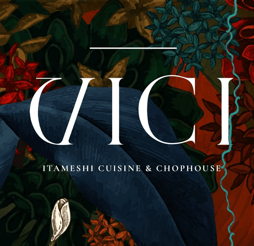 VICI Lagos - Menu | FlavorQueste